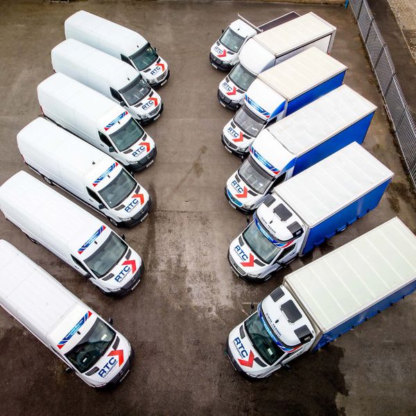 Our Fleet | RTC Transport 24/7 LTD.